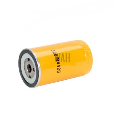 China Construction Machinery Engine Spare Parts Oil Water Separator Hydraulic Oil Filter 320/B4420 P502465 en venta