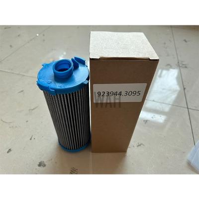 China Industrial Powerplant Hydraulic Oil Filter P766959 923944.3095 4220427 for Kalmar stacker container machine for sale