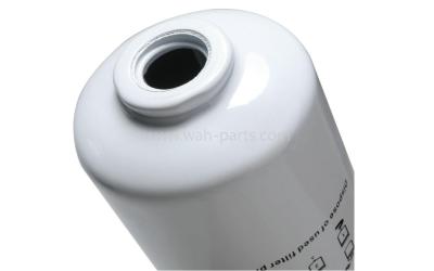 Cina Fuel filter kit, replaceable V837091436, 837079726+837091128 Compatible with Agco Massey Ferguson 4608 4707 models in vendita