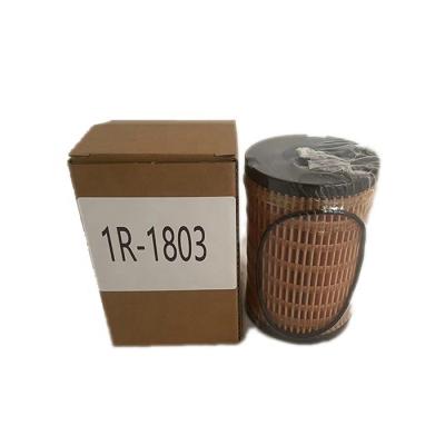 Chine 1R1803 OEM Heavy Duty Truck Parts Fuel Water Separator Filter Element 1R-1803 SN30026 à vendre