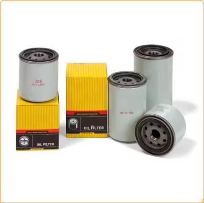 China Hot selling high quality filter for GUD Z91C oil filter brand cross reference Mazda for sale