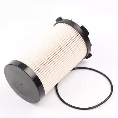 China Truck Engine Filters diesel Fuel Filter E129KPD346 2171315 1707078 AD02110114 Spare Parts Filter for DAF SCANIA for sale