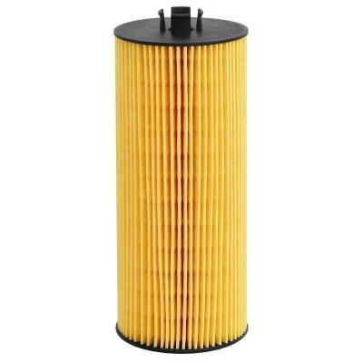 China High Quality Excavator Parts Engine Lube Oil Filter E161h01d28 for Hengst 0001801709 9061800009 for Mercedes-Benz Atego for sale