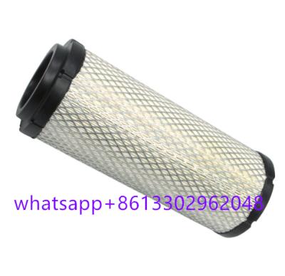 China ro De AceiteTrucks Air Filter Element AF26659 135326205 75727890 915851 Used for Excavators Trucks and Generator Set TA040-93230 for sale