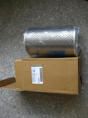 China 175-49-11221 175-49-11222 Bulldozer Spare Parts Filter Element SD22 Hydraulic Oil Filter for sale