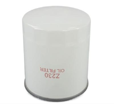 China Z230 HIGH QUALITY Engine Oil Filter Car/auto Engine Parts Oil Filter OEM AUTO PARTS for sale