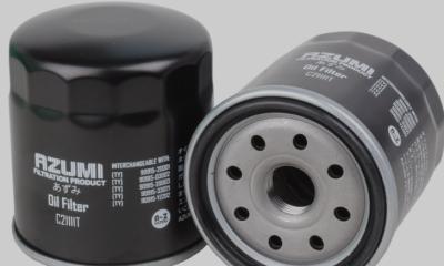 China Car Engine Oil Filters Wholesale Auto Engine Oil Filter OEM 90915-20001 90915-YZZD2 for HILUX V Pickup of Japan Car for sale