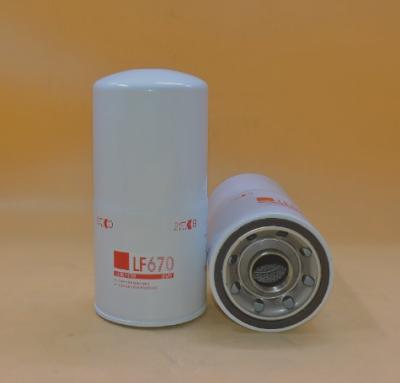 China New Truck Engine Oil Filter LF9009 LF3349 LF777 LF670 LF16015 LF3345 LF691A LF667 for sale