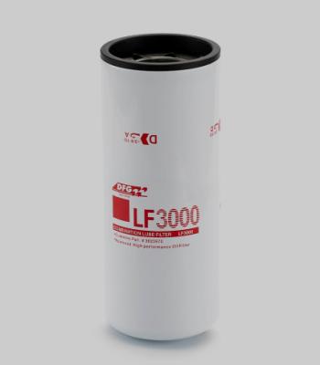 China VSARS diesel Engine Part Filter Lf9001 Lf670 Lf654 Lf16015 Lf3349 Oil Filter Lf9009 LF670 LF14000nn Lf3000 for sale