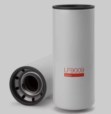 China New Heavy Duty Trucks Lube Oil Filters LF9009 for sale