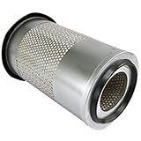 China Factory Cheap Price Diesel Tractors Engine Air Filter Cartridge AF25302 AF25303 for sale