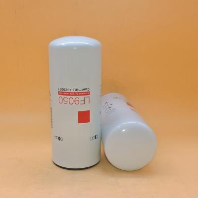 China Factory Supplying Price Truck Diesel Engine Part Oil Filter LF9009 LF9050 for Excavator Engines Diesel for sale