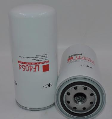 China RAEXON LF4054 High Quality Engine Oil Filter for TRUCK New Model with Metal Gasket for sale