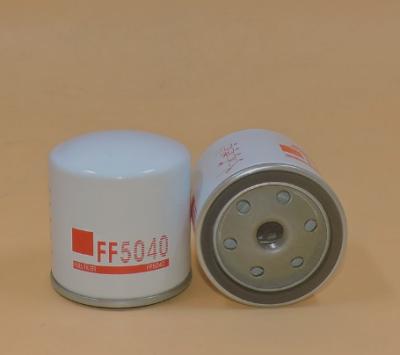 China Coralfly Truck Filter Replacement Parts Fuel Filter FF178 FF5040 FF5046 FF5079 Fuel Filter for volvo Truck for sale