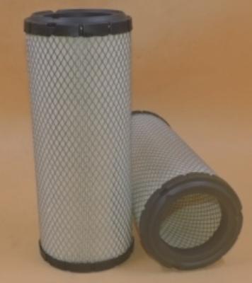 China G065411Air Filter Assembly With Truck Filter Element AF25553 AF25497 Suitable for Diesel Excavators Engine for sale