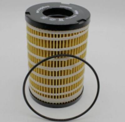China FUBUSI Diesel Filter 4816635 26560163 Fuel Filter Excavator Machinery Parts for sale