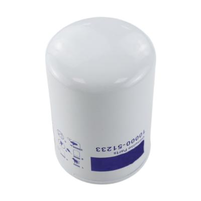 China 10000-51233 LF701 Perkins Engine Oil Filter 2654403 901-102 P554403 for sale
