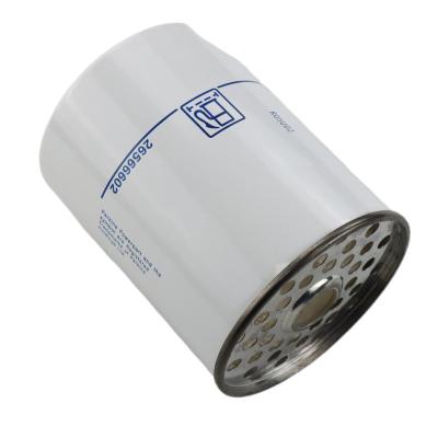 Cina 26566602 escavatore Engine Parts di FF4052A P556287 Perkins Fuel Filter in vendita