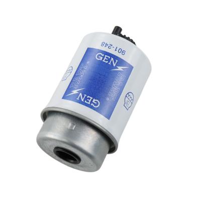 Китай 901-248 разделитель воды 11711183 Perkins, 26560143 фильтр 100-5374 138-3098 продается