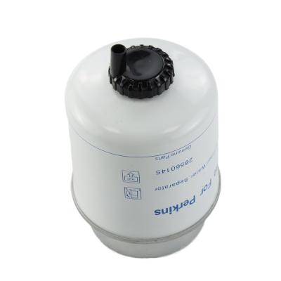 Cina 901-249 filtro 3292100 6671649 da 138-3100 Perkins Fuel Water Separator 26560145 in vendita
