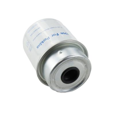 Cina 901-249 filtro 3292100 6671649 da 138-3100 Perkins Fuel Water Separator 26560145 in vendita