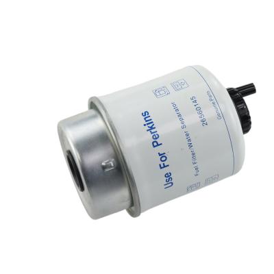 Cina 901-249 filtro 3292100 6671649 da 138-3100 Perkins Fuel Water Separator 26560145 in vendita