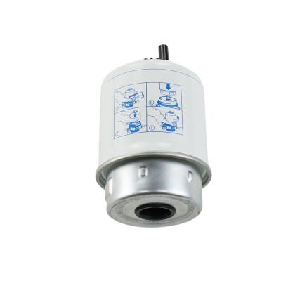 Cina 901-249 filtro 3292100 6671649 da 138-3100 Perkins Fuel Water Separator 26560145 in vendita