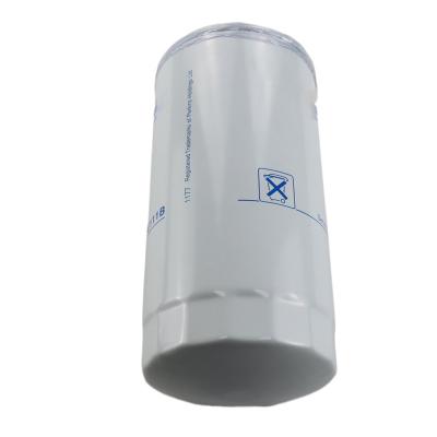 Китай Автомобиль SE111B 4324909 фильтра машинного масла P551604 1901604 Perkins продается