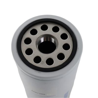 Cina 4587260 LF3566 Perkins Oil Filter, un escavatore 4587258 di 4587259 filtri del carburante in vendita