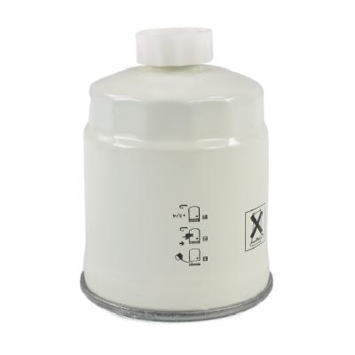 Китай Фильтр топлива FS1235 Perkins, фильтр топлива 84565907 P550550 6647773 продается