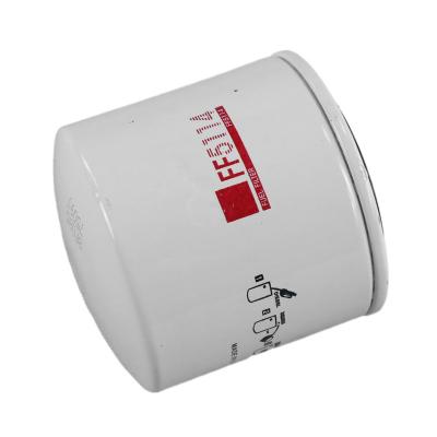 Cina Filtro dell'olio di P550057 600-311-2110 Fleetguard FF5114 23303-56031 4254047 in vendita