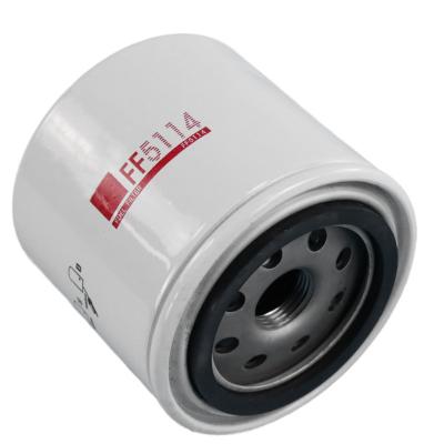 Cina Filtro dell'olio di P550057 600-311-2110 Fleetguard FF5114 23303-56031 4254047 in vendita