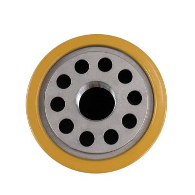 Cina filtro dell'olio di 1R-1808 P551808 Caterpillar LF691A 275-2604 3890434 CAT Excavator in vendita