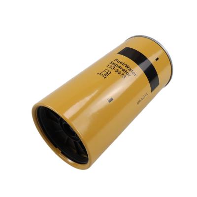 Cina 133-5673 filtro dell'olio di FS19934 Caterpillar FS19591 R120T 1700061 5134490 1355891 in vendita