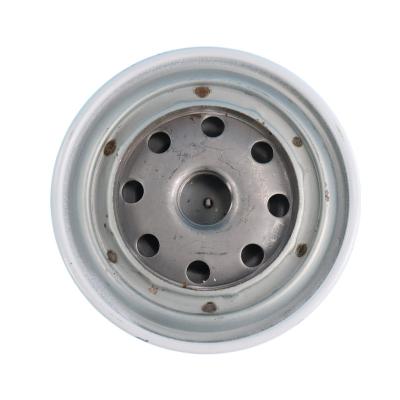 China 3318319 4058965 7367044 Fleetguard de Filter WF2076 van de Waterseparator Te koop
