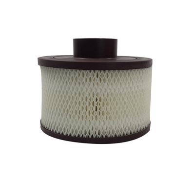 Cina AF26044 1404157 escavatore Air Filter Cat Fleetguard Cummins in vendita