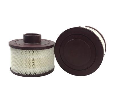 Cina AF26044 1404157 escavatore Air Filter Cat Fleetguard Cummins in vendita