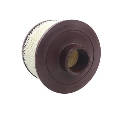 Cina AF26044 1404157 escavatore Air Filter Cat Fleetguard Cummins in vendita