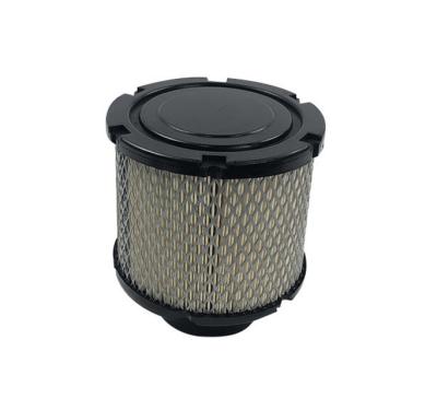 Cina FB12007 1403829 escavatore Air Filter, filtro dell'aria di AF26187 1403830 Fleetguard in vendita