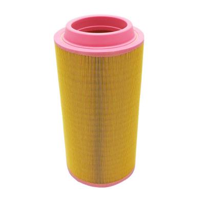 China Filtro de ar do compressor de ar C20500 14261549, filtro de ar de Copco do atlas AZ59702 à venda