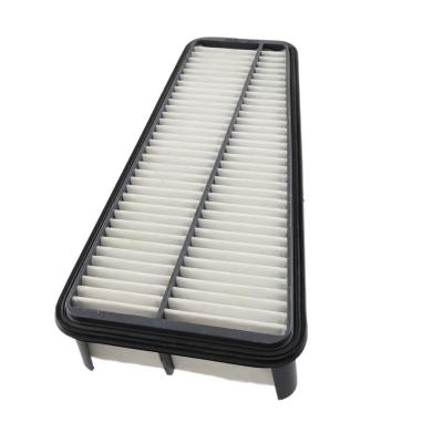 Cina Filtro dell'aria di F026400302 Toyota 4runner, filtro dell'aria di 17801-0P010 17801-31090 Land Cruiser in vendita