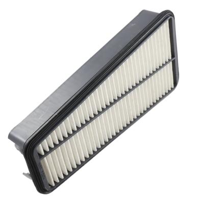 Cina Filtro dell'aria di F026400302 Toyota 4runner, filtro dell'aria di 17801-0P010 17801-31090 Land Cruiser in vendita