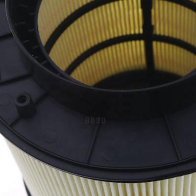 двигатель 8RB Audi воздушного фильтра кораблей 8K0133843 8K0133843D