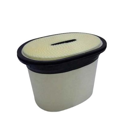 China Bienenwaben-Luftfilter 2277448 2934053 07.4501.0084 07.4501.0168 37352500 CATERPILLAR   Luftfilter TEREX VALTRA zu verkaufen
