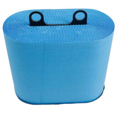 China Bienenwaben-Luftfilter 3181986 -Bagger-Truck Air-Filter zu verkaufen