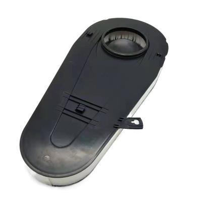 Cina Filtro dell'aria del motore del camion di MD5374 F026400365, 13717800151 filtro dell'aria del Bmw F10 in vendita