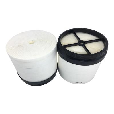 China Bienenwaben-Luftfilter P619334 RE196945  Air Filter zu verkaufen