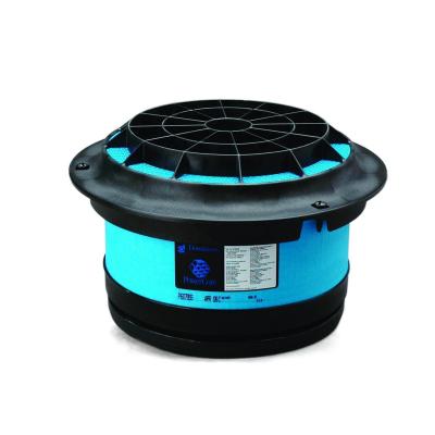 China Filtro de ar do filtro de ar P607955 do favo de mel CA4700 P607955 AF26154 42809 P617361 FREIGHTLINER DON FLEETGUARD à venda