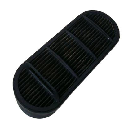 China Filtro de ar P606121 do favo de mel 0.010.2800.1 filtros do Detz-Fahrenheit  Air de 1107 598 0 11182390 AL150288 Lamborghini à venda