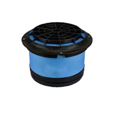 China Filtro de ar do filtro de ar P607969 do favo de mel Freightliner à venda